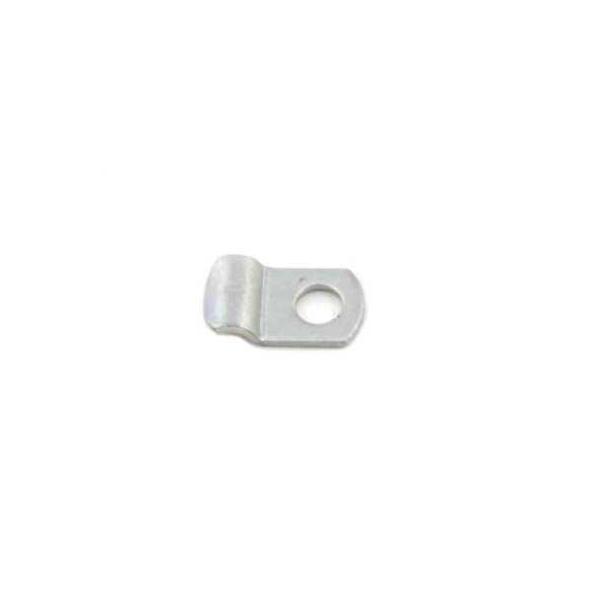 V-TWIN 品番 37-9028 Timer/Throttle Cable Clamp V-Twin 56609-52   Vツイン お取寄せ品
