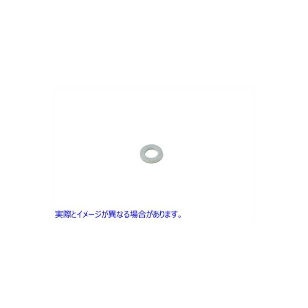 V-TWIN 品番 37-9352 Replica Steel Washer 3/8 inch X 1-1/4 inch X 1/16 inch V-Twin 6072   Vツイン お取寄せ品