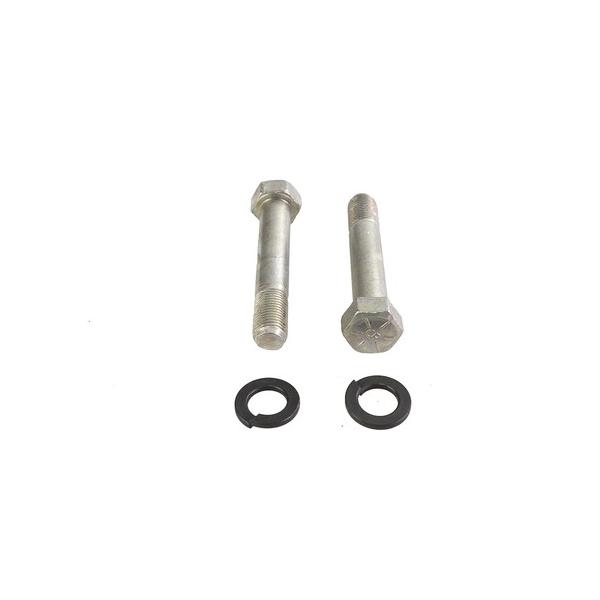 V-TWIN 品番 3715-4 Riser Bolt Kit Cadmium Colony 56154-52 7060  Vツイン お取寄せ品