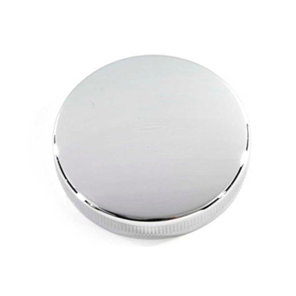 V-TWIN 品番 38-0310 Stock Style Gas Cap Vented Wyatt Gatling 61103-36A   Vツイン お取寄せ品