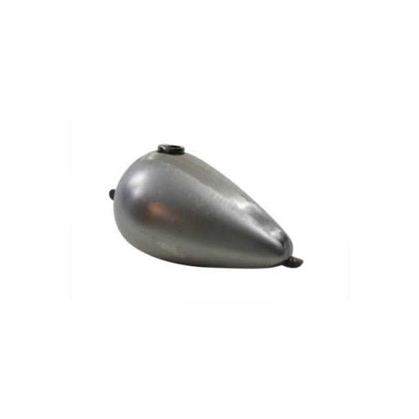 V-TWIN 品番 38-0693 Chopper Axed 2.2 Gallon Gas Tank Wyatt Gatling    Vツイン お取寄せ品