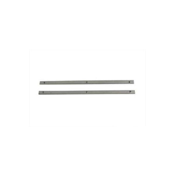 V-TWIN 品番 38-6704 Mount Strips for Gas Tank Emblems V-Twin    Vツイン お取寄せ品