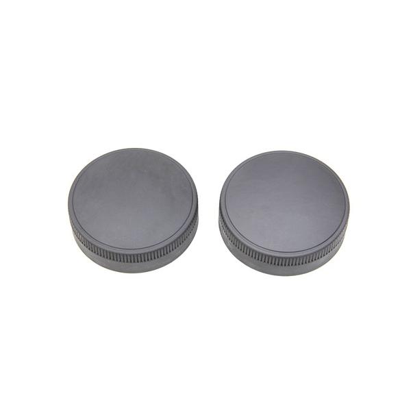 V-TWIN 品番 38-7051 Replica Eaton Style Gas Set Cap Vented Wyatt Gatling 61103-36   Vツイン お取寄せ品