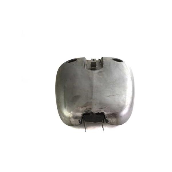 V-TWIN 品番 38-7208 Factory Sample Bobbed 5.1 Gallon Gas Tank Wyatt Gatling    Vツイン お取寄せ品