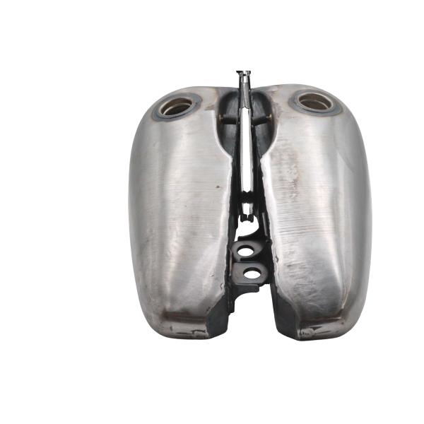 V-TWIN 品番 38-7226 Factory Sample Bobbed 3.5 Gallon Gas Tank Set V-Twin 61218-85 61426-85  Vツイン お取寄せ品