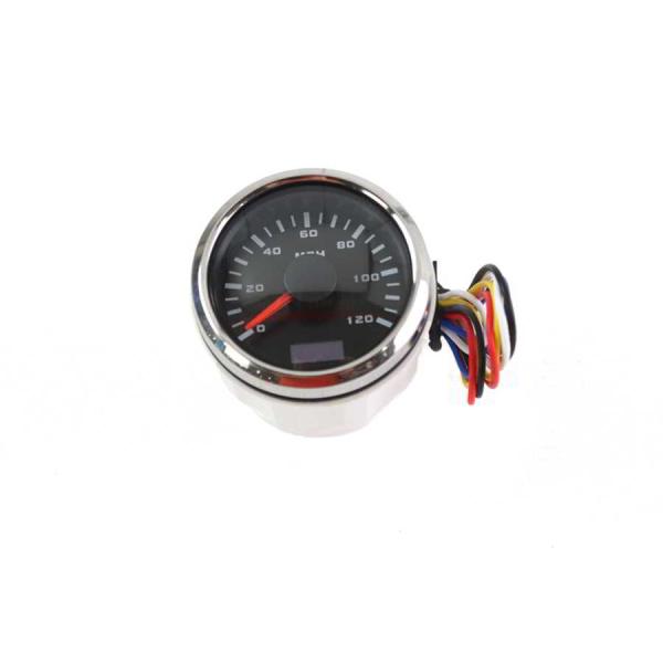 V-TWIN 品番 39-0043 52mm GPS Speedometer V-Twin    Vツイン お取寄せ品