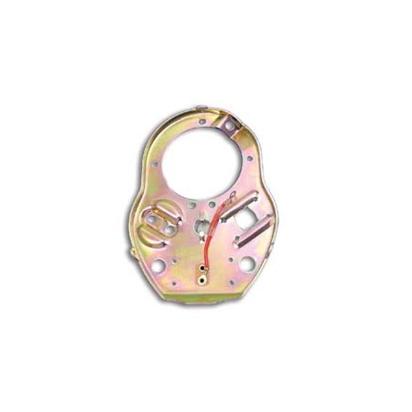 V-TWIN 品番 39-0156 Skull Dash Base V-Twin 4505-36   Vツイン お取寄せ品