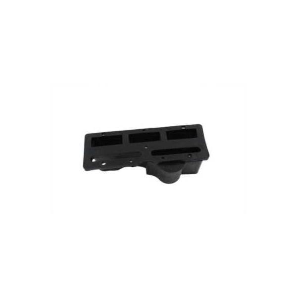 V-TWIN 品番 39-0345 Dash Panel Lens Support V-Twin 71134-68   Vツイン お取寄せ品