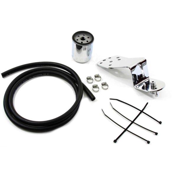 V-TWIN 品番 40-0100 Oil Filter Kit Wyatt Gatling    Vツイン お取寄せ品