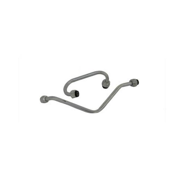 V-TWIN 品番 40-0371 Zicad Oil Filter Line Set V-Twin    Vツイン お取寄せ品