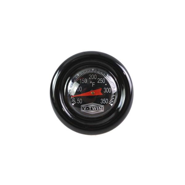 V-TWIN 品番 40-0738 Oil Temperature Dipstick V-Twin    Vツイン お取寄せ品