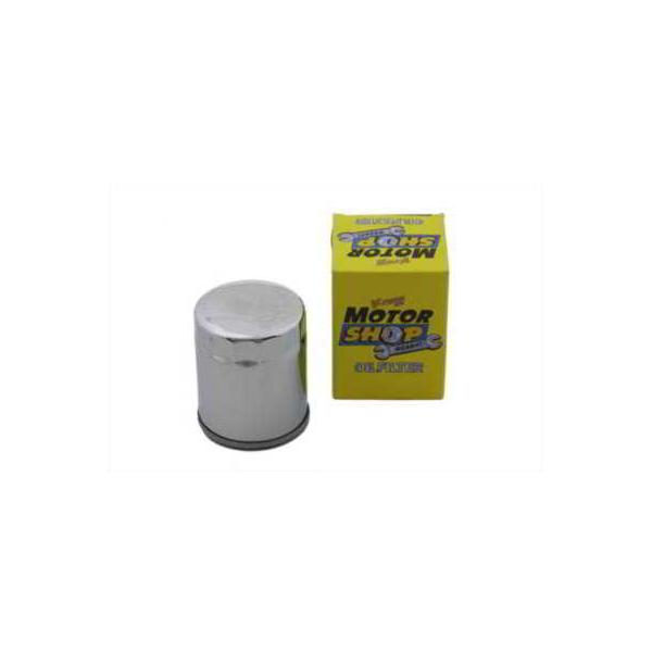 V-TWIN 品番 40-0852 Magnetek Oil Filter V-Twin 63796-77   Vツイン お取寄せ品