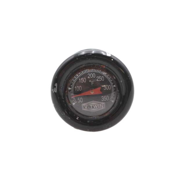 V-TWIN 品番 40-2020 Factory Sample Oil Temperature Dipstick V-Twin    Vツイン お取寄せ品