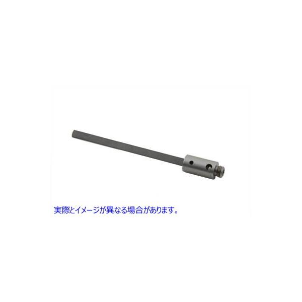 V-TWIN 品番 40-9955 Oil Dipstick Wyatt Gatling    Vツイン お取寄せ品