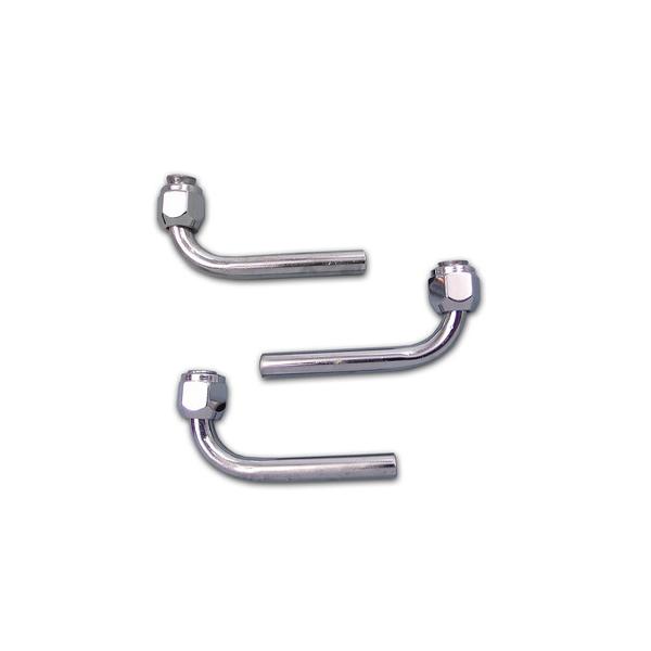 V-TWIN 品番 40-9993 90ー Oil Line Fitting V-Twin    Vツイン お取寄せ品