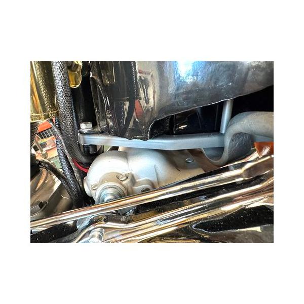 V-TWIN 品番 42-0867 Replica Oil Tank Plate V-Twin 62575-36   Vツイン お取寄せ品