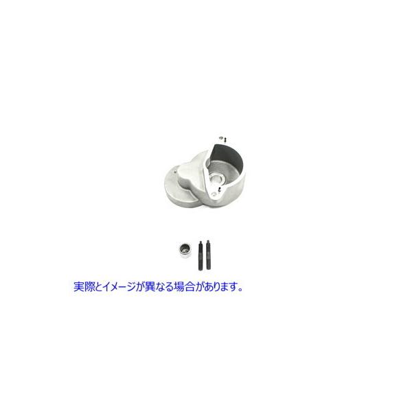 V-TWIN 品番 43-9120 Prestolite Starter Housing Kit Volt Tech 31465-65   Vツイン お取寄せ品