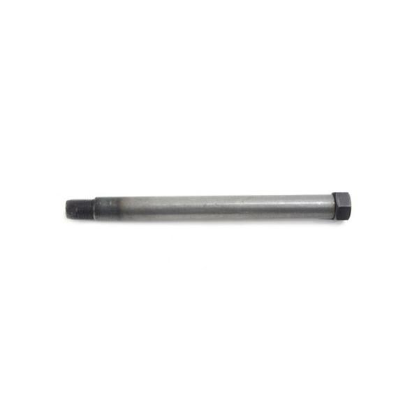 V-TWIN 品番 44-0082 Swingarm Self-Tapping Pivot Bolt Raw V-Twin    Vツイン お取寄せ品