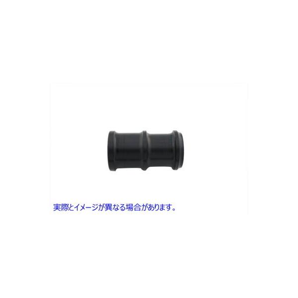 V-TWIN 品番 44-0343 Rear Axle Spacer Black V-Twin 41593-38   Vツイン お取寄せ品