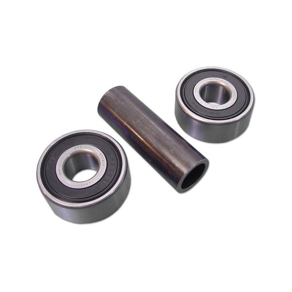 V-TWIN 品番 44-0611 Front Wheel Hub Bearing Kit V-Twin    Vツイン お取寄せ品