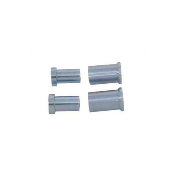 V-TWIN 品番 44-0710 Swingarm Bushing Set Zinc V-Twin 48048-00 48049-00  Vツイン お取寄せ品