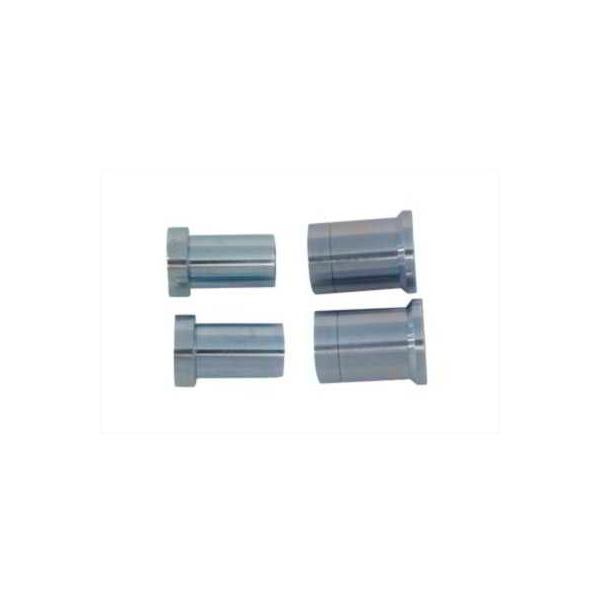 V-TWIN 品番 44-0712 Swingarm Bushing Set Zinc V-Twin 48048-00A 48619-07  Vツイン お取寄せ品