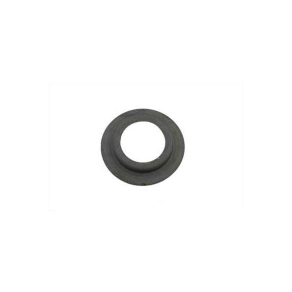 V-TWIN 品番 44-2007 Left Inner Dirt Guard Zinc Phosphate V-Twin 43640-30   Vツイン お取寄せ品