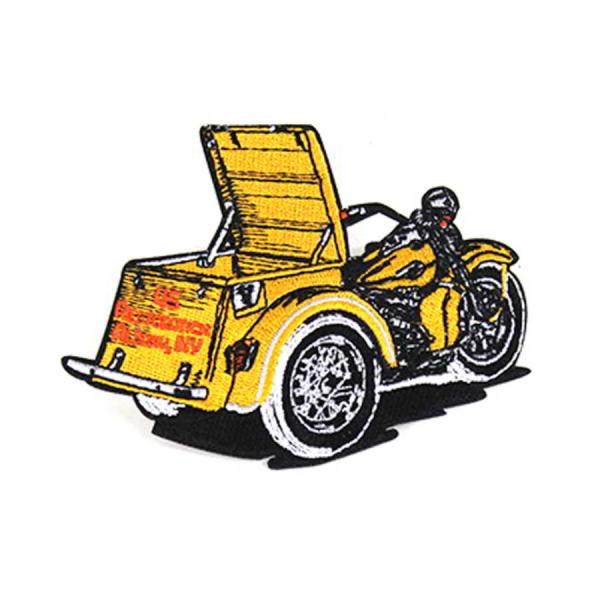 V-TWIN 品番 48-0483 Servi-Car Patch Set V-Twin    Vツイン お取寄せ品