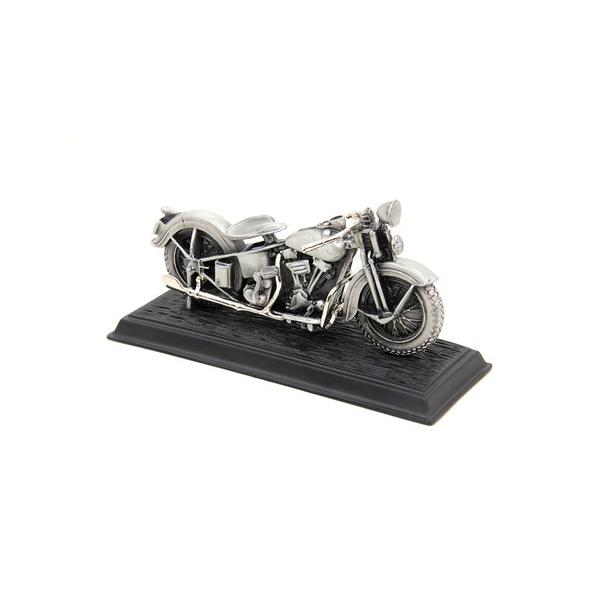 V-TWIN 品番 48-0931 1936 Knucklehead Motorcycle Model V-Twin    Vツイン お取寄せ品