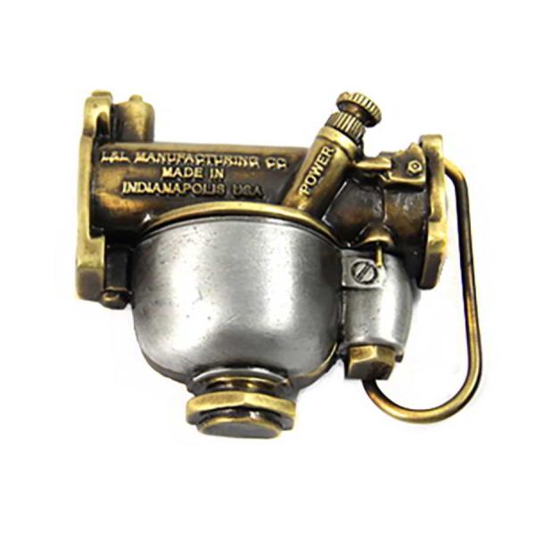 V-TWIN 品番 48-1645 Linkert Carburetor Belt Buckle V-Twin    Vツイン お取寄せ品