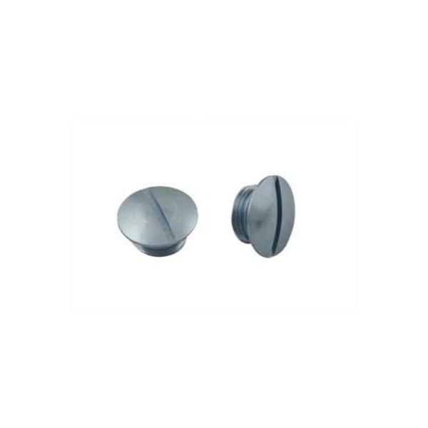 V-TWIN 品番 49-0159 Handlebar Throttle End Screw V-Twin 56288-53   Vツイン お取寄せ品