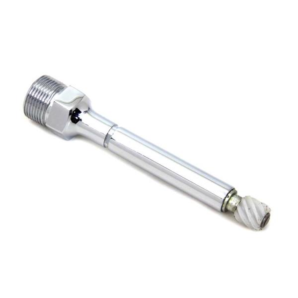 V-TWIN 品番 49-0210 Chrome 2:1 Speedometer Drive Unit V-Twin 67129-37   Vツイン お取寄せ品