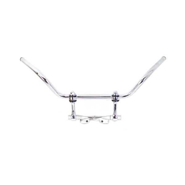 V-TWIN 品番 49-0438 Hellings Spring Fork Handlebar Kit V-Twin    Vツイン お取寄せ品