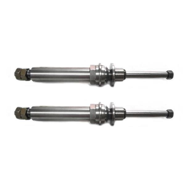 V-TWIN 品番 49-0498 WR Spring Fork Shock Rod Set V-Twin    Vツイン お取寄せ品