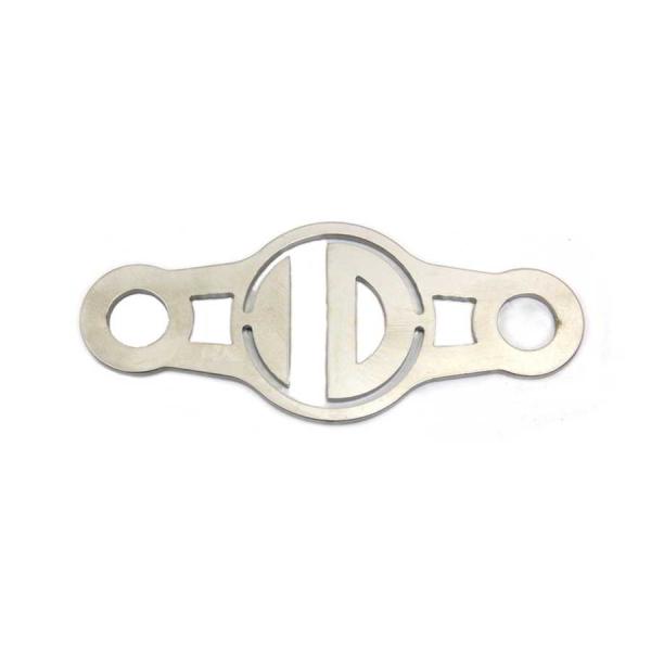 V-TWIN 品番 49-0611 Spring Fork Rod Brace V-Twin    Vツイン お取寄せ品