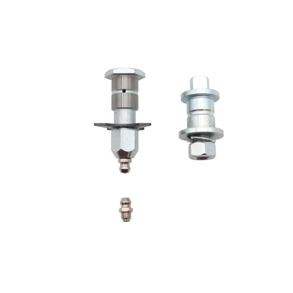 V-TWIN 品番 49-1039 Partial Spring Fork Shackle Bar Rebuild Kit V-Twin    Vツイン お取寄せ品
