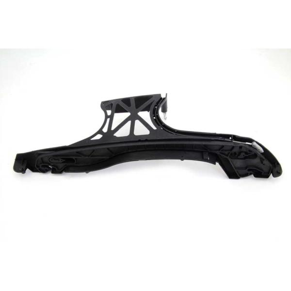 V-TWIN 品番 49-1202 8 inch Saddlebag Latch Left Hand Side V-Twin 90200521   Vツイン お取寄せ品