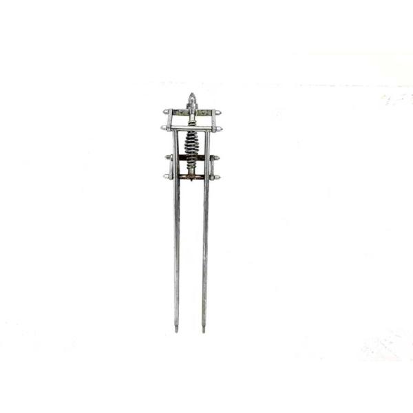 V-TWIN 品番 49-1392 Replica Durfee Girder Spring Fork Cycle Shack    Vツイン お取寄せ品