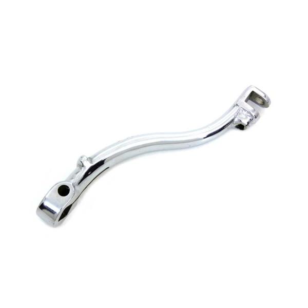 V-TWIN 品番 49-1930 Chrome Kick Starter Arm V-Twin 33509-41   Vツイン お取寄せ品