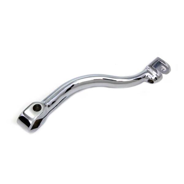 V-TWIN 品番 49-2600 Servi-Car Kick Start Arm Chrome V-Twin 33058-29   Vツイン お取寄せ品