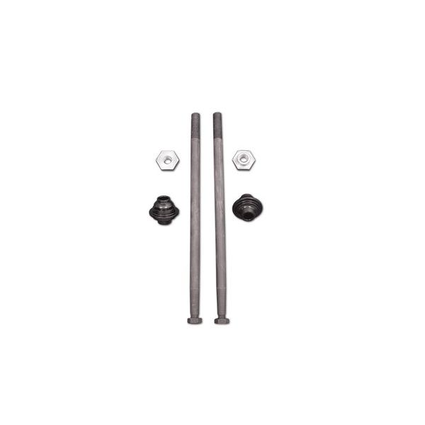 V-TWIN 品番 49-2602 Spring Fork Rod V-Twin 45614-36   Vツイン お取寄せ品