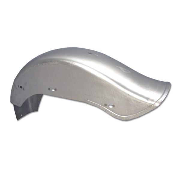 V-TWIN 品番 50-0170 Rear Fender Bobbed Wyatt Gatling    Vツイン お取寄せ品