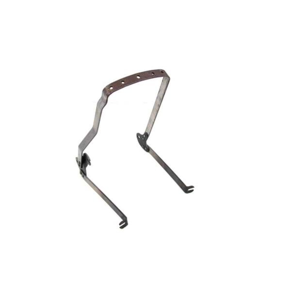 V-TWIN 品番 50-0526 Rigid Rear Fender Brace Assembly Wyatt Gatling    Vツイン お取寄せ品