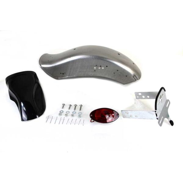 V-TWIN 品番 50-0787 XL Bobbed Rear Fender Kit V-Twin    Vツイン お取寄せ品