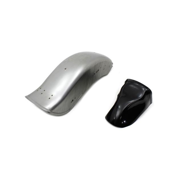 V-TWIN 品番 50-0787A XL Bobbed Rear Fender Only Wyatt Gatling    Vツイン お取寄せ品