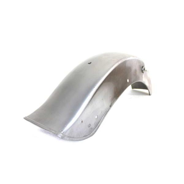 V-TWIN 品番 50-0796 Rear Fender Bobbed Steel Wyatt Gatling    Vツイン お取寄せ品