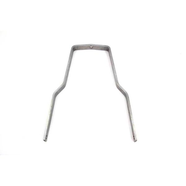 V-TWIN 品番 50-0922 Bobbed Fender Mount Brace Chrome Wyatt Gatling    Vツイン お取寄せ品