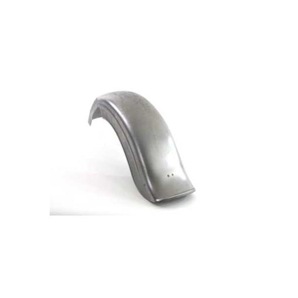 V-TWIN 品番 50-0928 Rear Fender Bobbed with Left Cutout Wyatt Gatling    Vツイン お取寄せ品