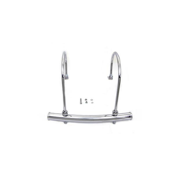 V-TWIN 品番 50-1062 Rear Fender Bumper without Grill V-Twin    Vツイン お取寄せ品