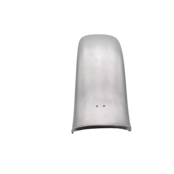 V-TWIN 品番 50-2247 Factory Sample Rear Fender Bobbed with Left Cutout V-Twin    Vツイン お取寄せ品